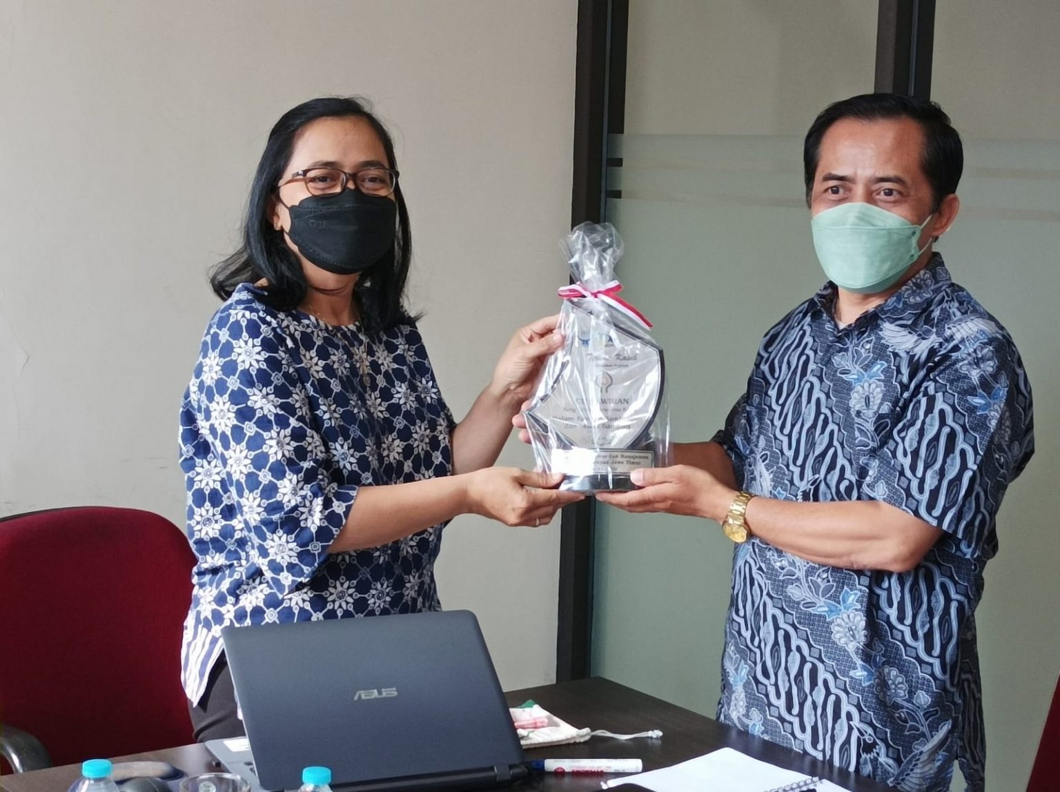 CUSAWIRAN – Together We're Better